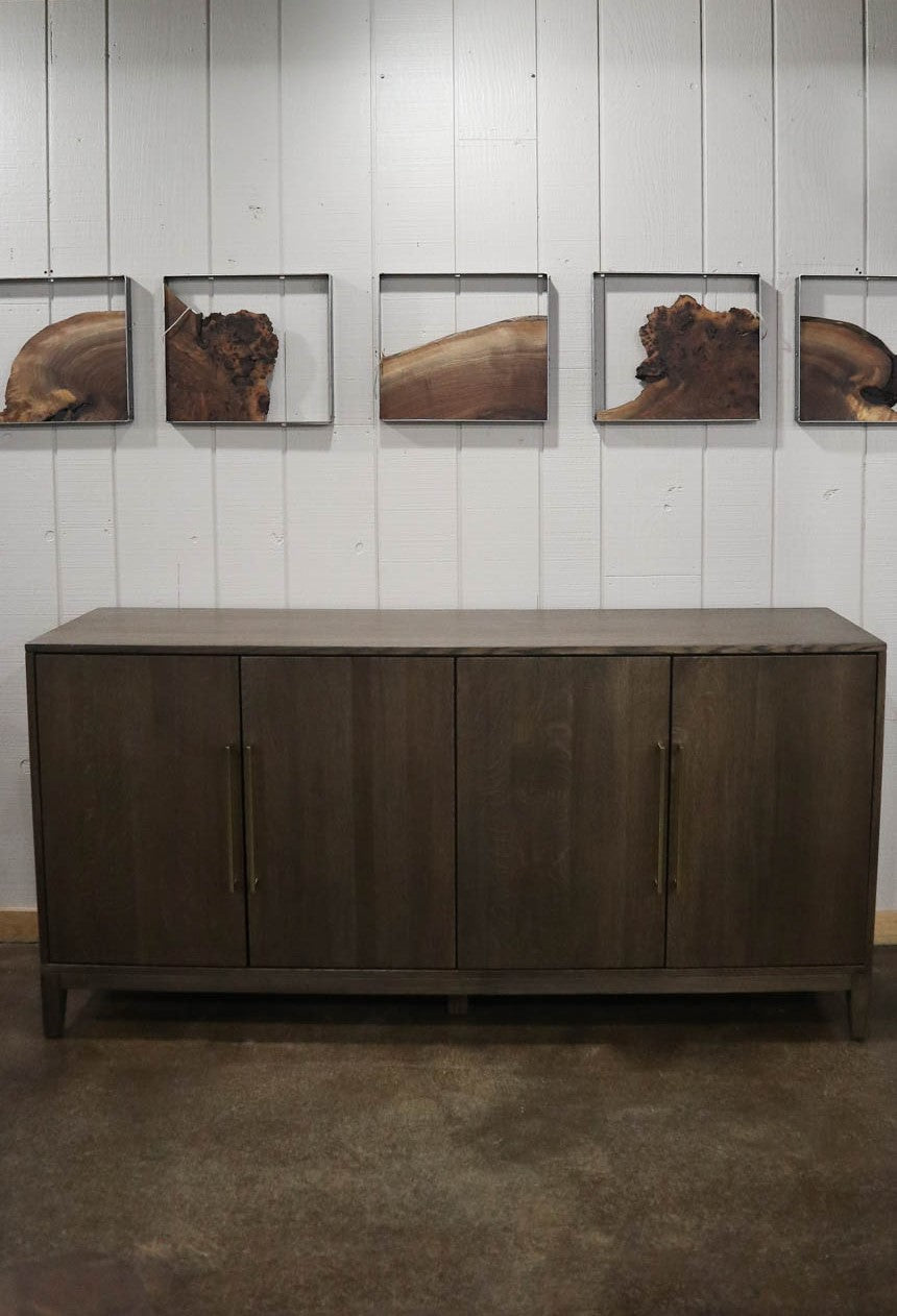 |#285| URBANA BUFFET – Element Furniture