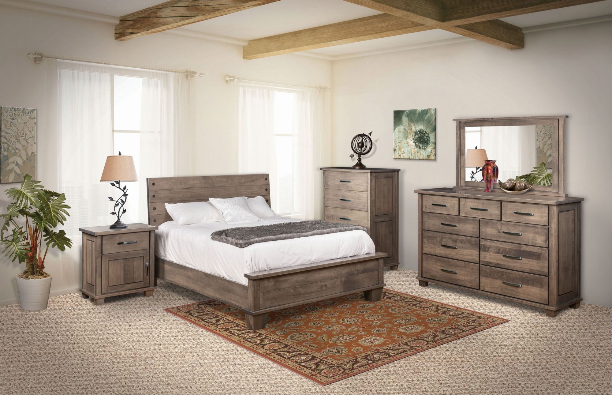 Monarch – Element Furniture